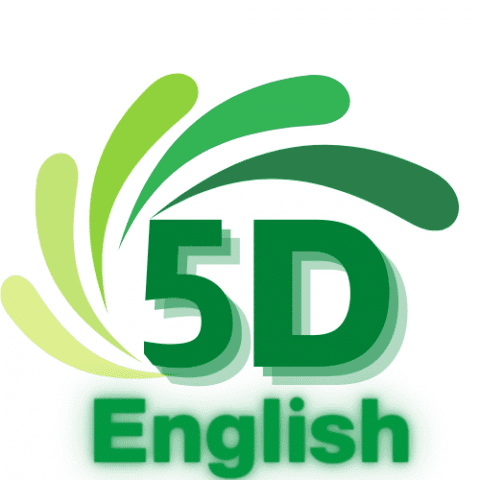 Courses list - 5d English